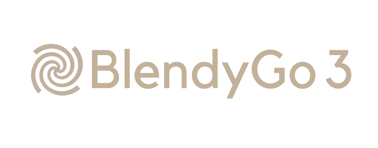 BlendyGo 3 - Najmocniejszy Blender Bezprzewodowy Na Rynku
